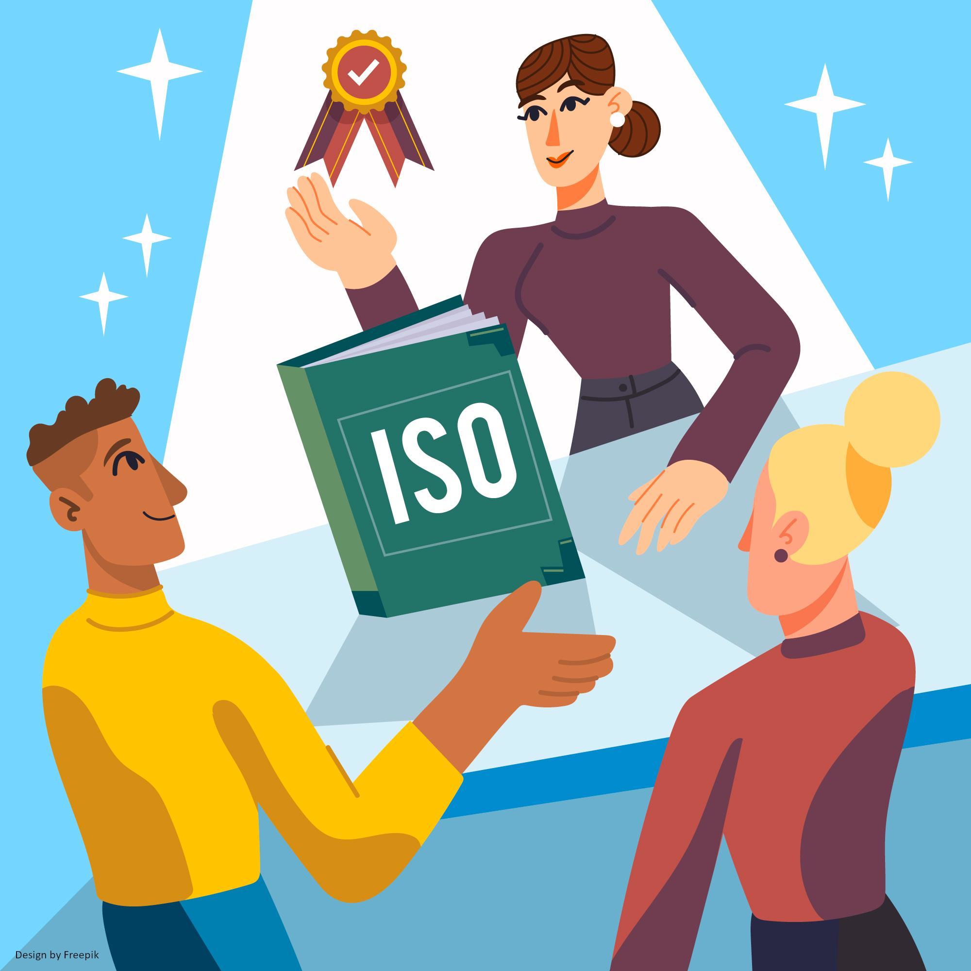 La norme ISO 19443 : une avancée pour la qualité et la sûreté dans l ...